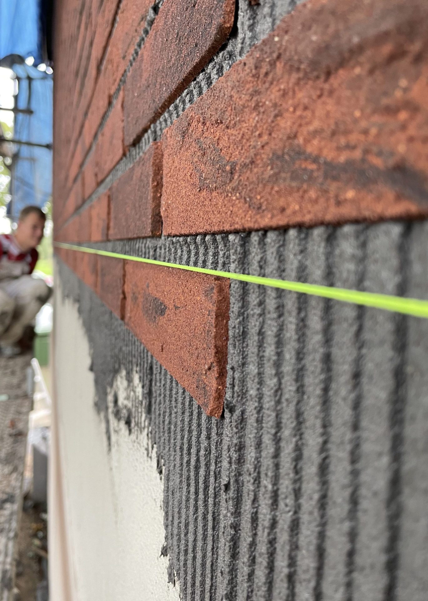 Voorbeeldpagina #1 – HPB Gevelisolatie